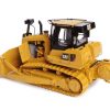 1:24 Cat® D7E Track-Type Tractor with Carco H90 Winch - Die-Cast ...