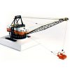 Marion 7200 Walking Dragline - Classic Construction Models