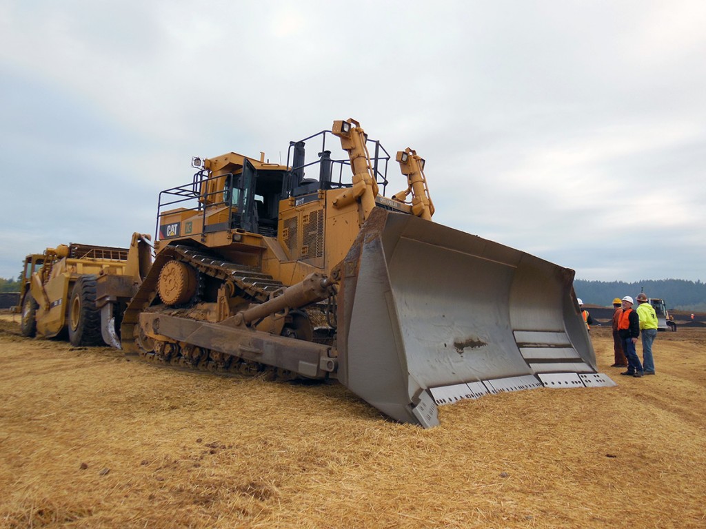 You Won’t Believe What We Saw On The Way To Work... - Classic ...