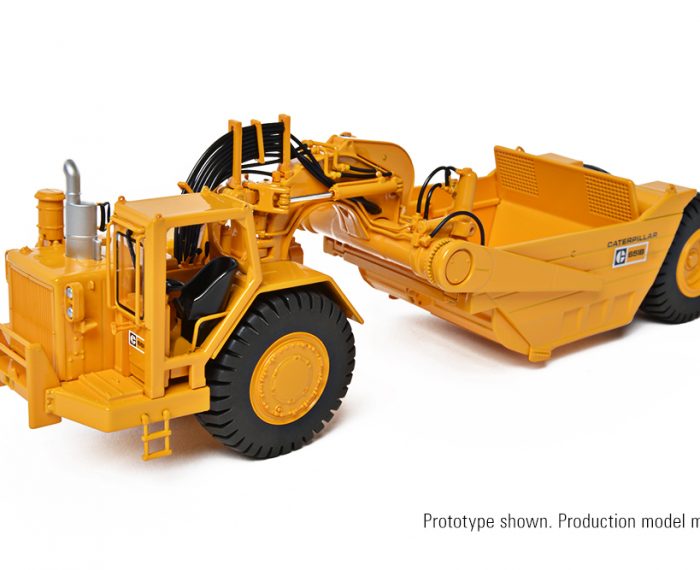 Cat® Closed Editions Archives - Classic Construction Models