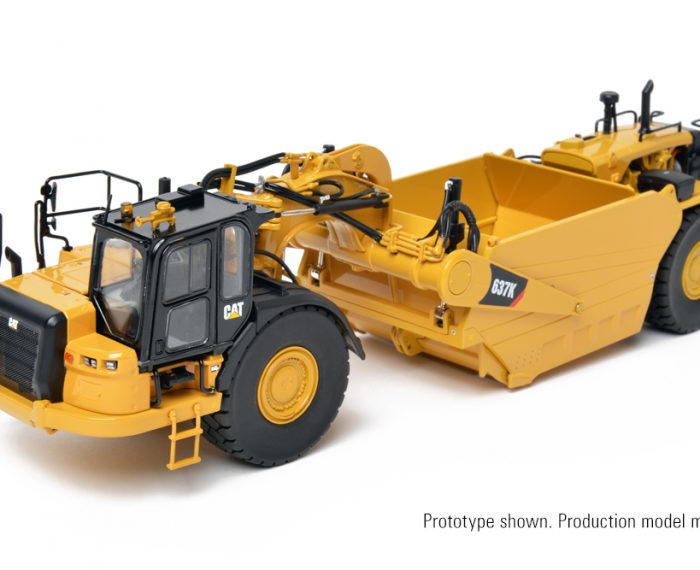 Classic Construction Models - Legendary Machines. Legendary Models ...