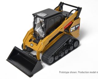 Classic Construction Models - Legendary Machines. Legendary Models.