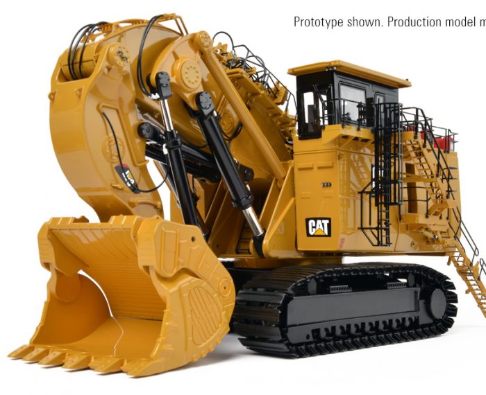 News Archives - Page 2 of 4 - Classic Construction Models