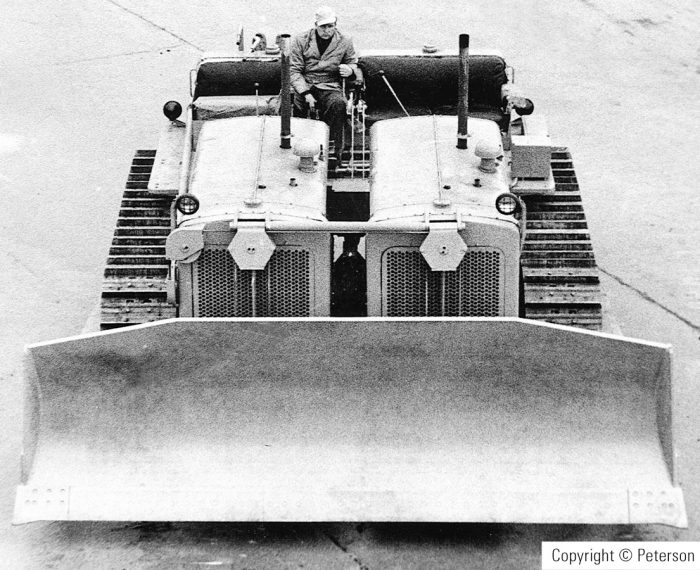 Blog - Classic Construction Models