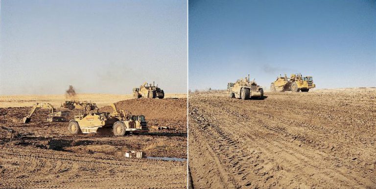 New Model Announcement: Cat® 651E & 657E Scrapers - Classic ...
