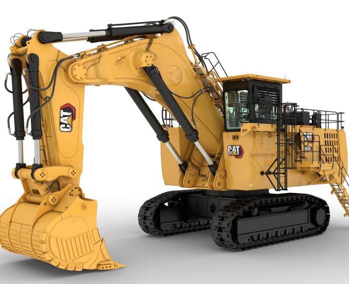 Upcoming Cat® Models Archives - Classic Construction Models