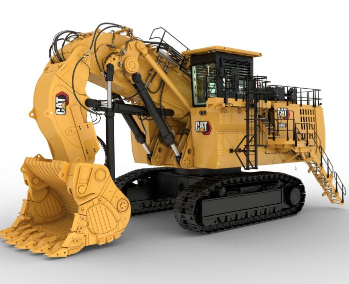 Upcoming Cat® Models Archives - Classic Construction Models