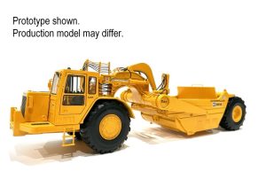 Classic Construction Models - Legendary Machines. Legendary Models ...