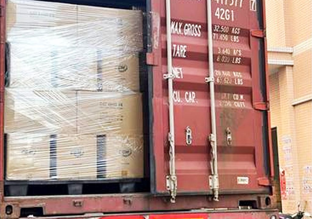 1:24 Cat® 651 & 657 Models — Project Complete & In Transit - Classic ...